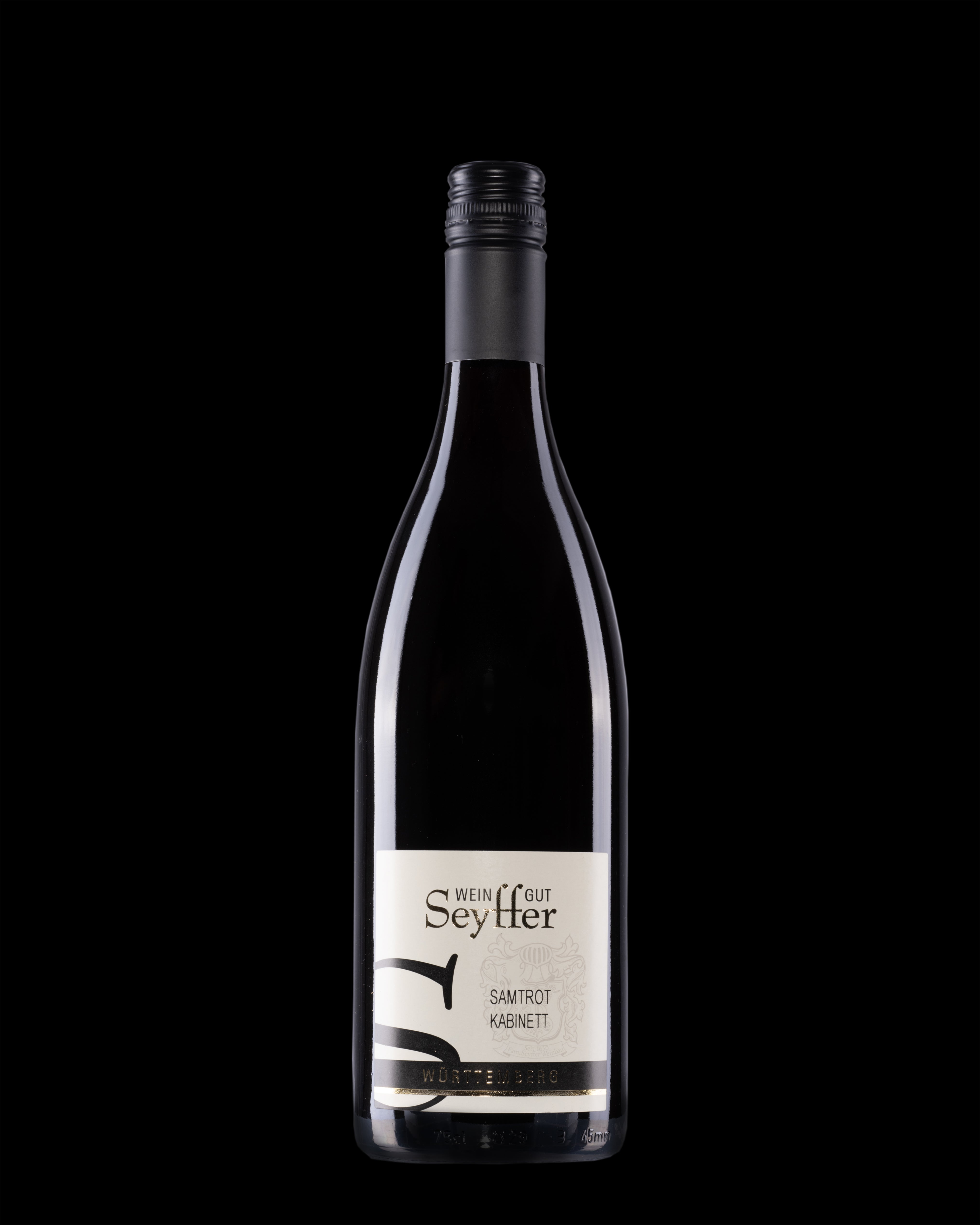 Samtrot – Weingut Seyffer